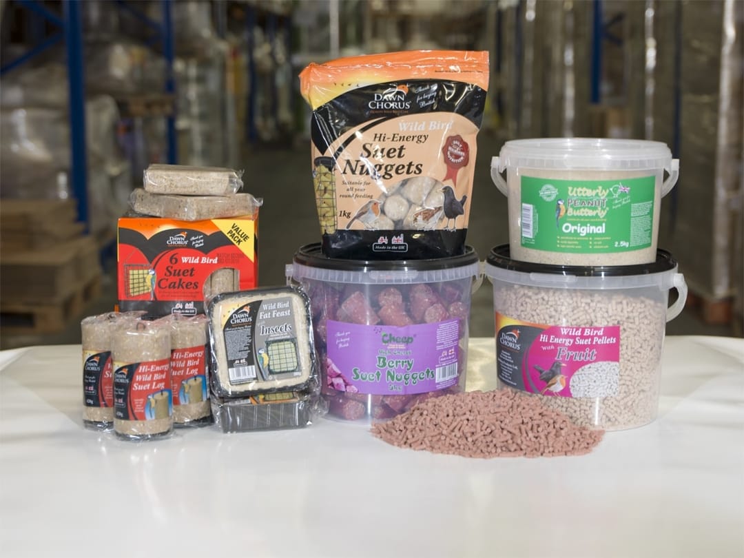 Linkpet and Dawn Chorus | Bulldog Brands